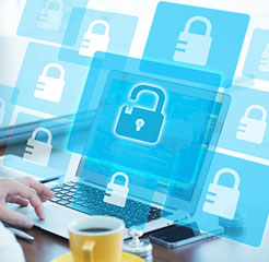 Ethical Hacking: Scanning